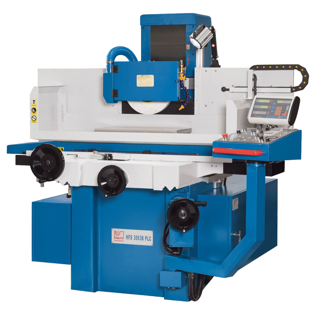 Parc Machines – Dumas Industrie